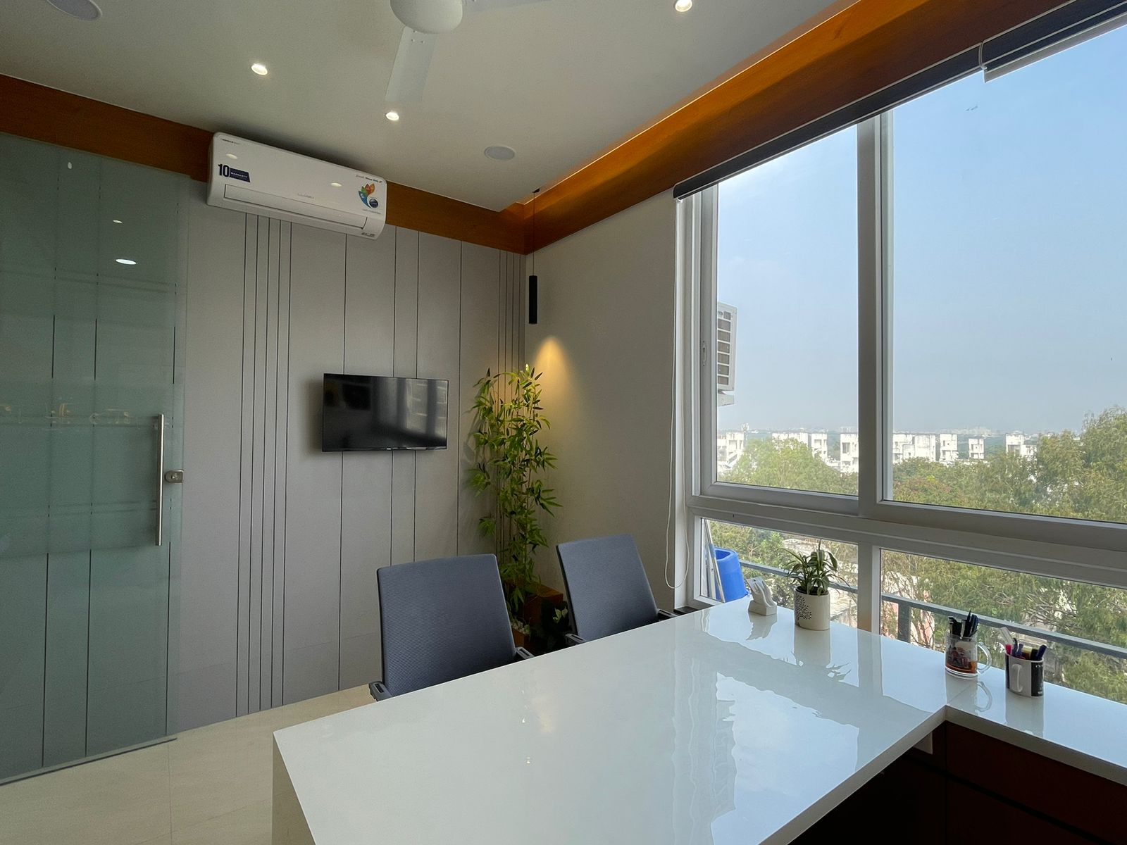 TruLex | TruLex Unveils New Corporate Haven at West Avenue, Aundh, Pune!